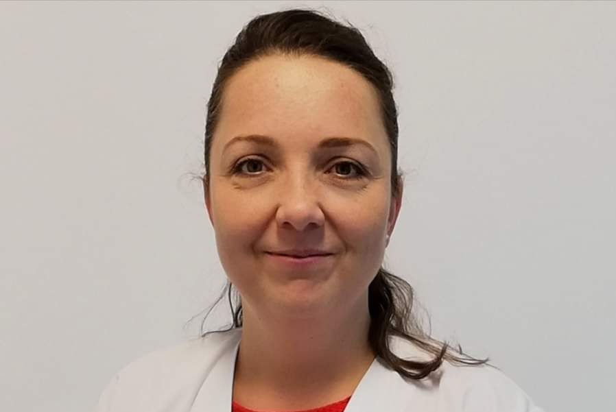 Dr. Demeter Timea - Centrul Medical Galenus