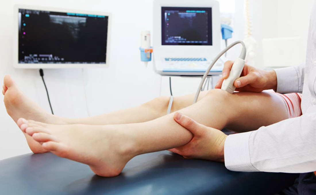 Doppler vascular - Centrul Medical Galenus